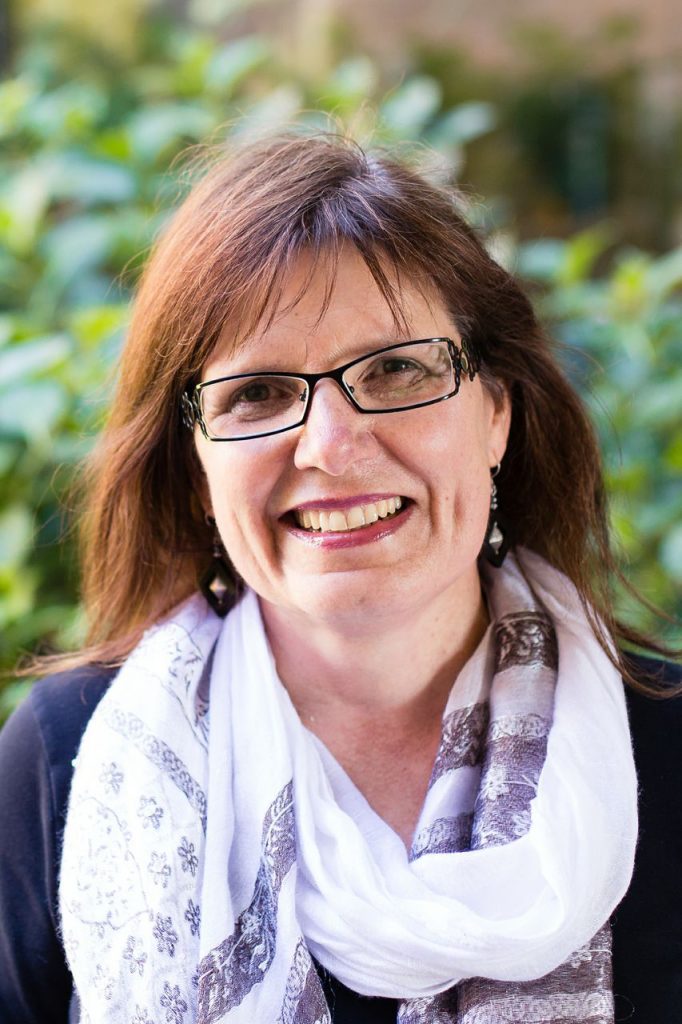 Family Advisory Membership - CanFASD