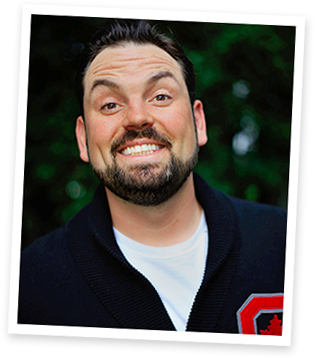 FASD Day 2018 Interview #1: Jeff Noble - CanFASD