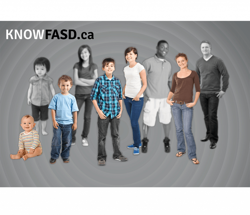Information for Families - CanFASD