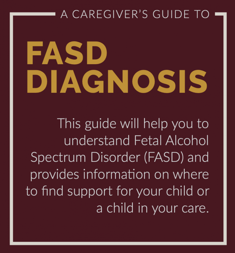 Diagnosis - CanFASD