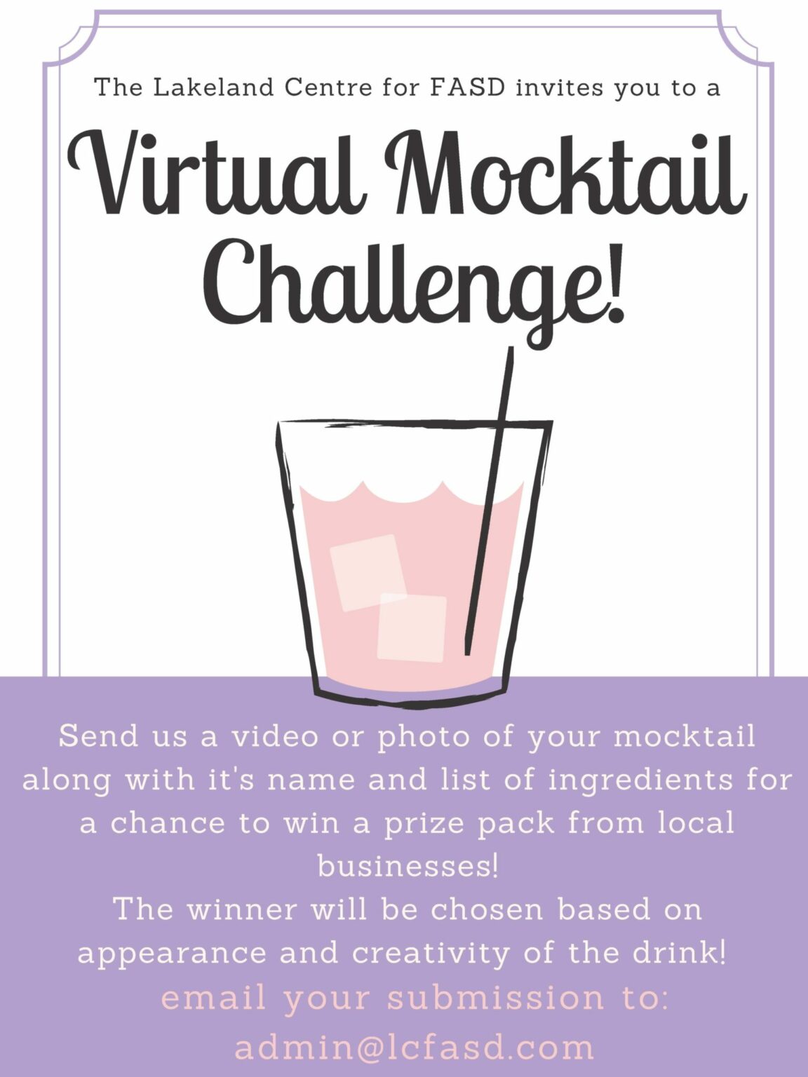 Mocktail-Challenge-Poster-2-1-scaled-1 - CanFASD