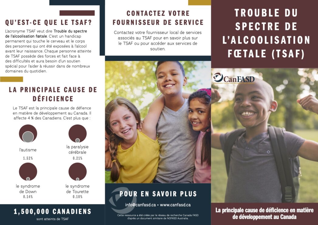 What is FASD? - CanFASD