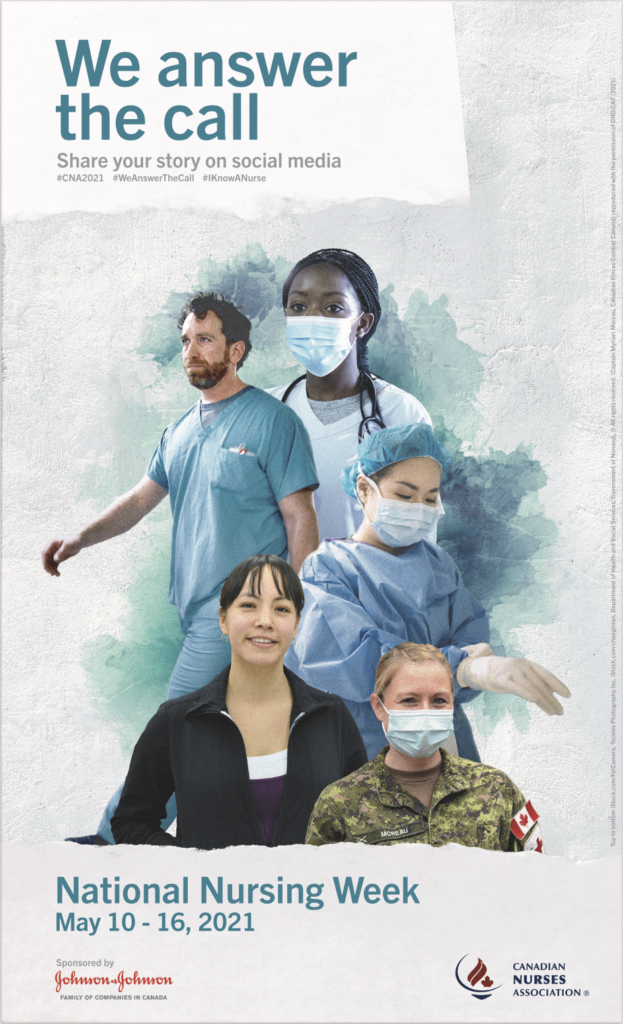 International Nurses Day 2021 - CanFASD