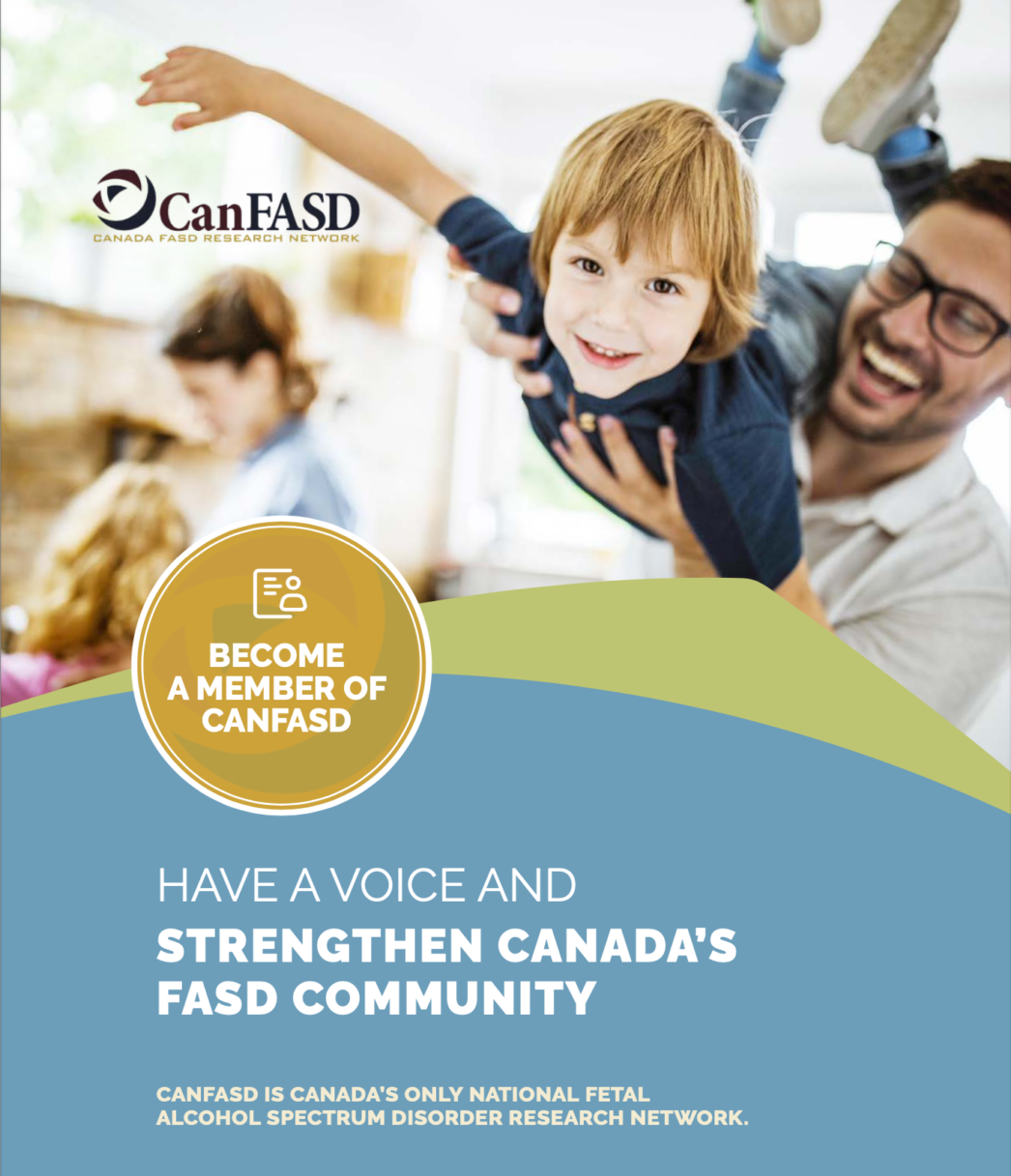 Individual Memberships - CanFASD