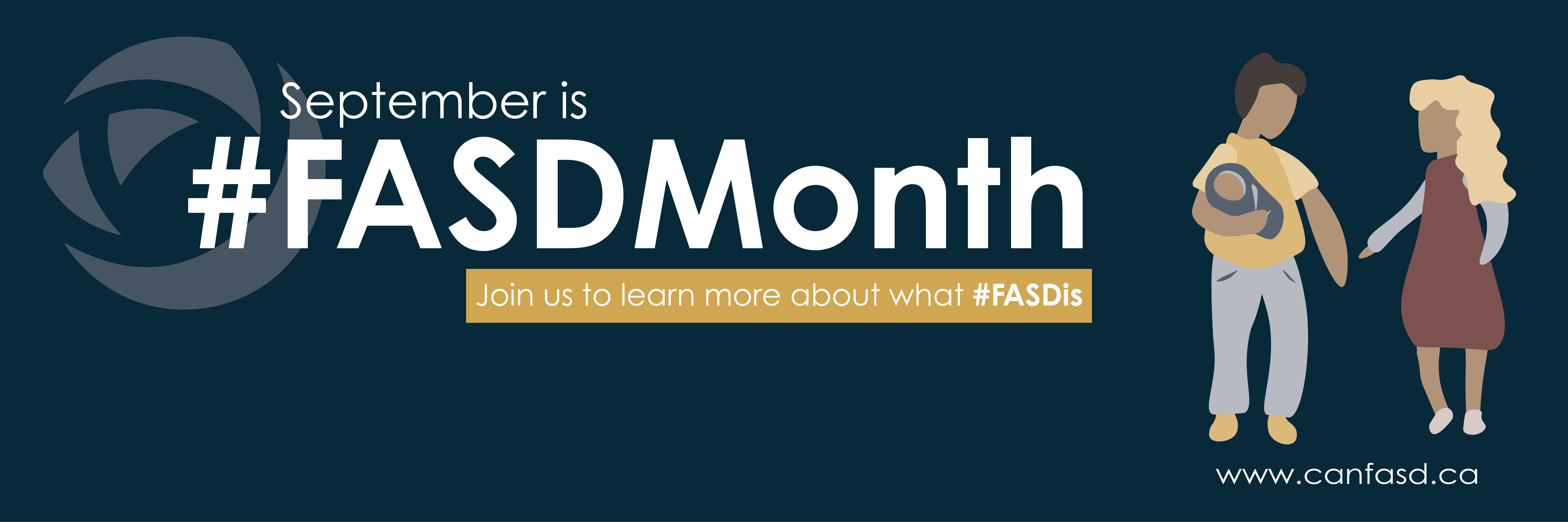 What Happened During FASD Month This Year - CanFASD