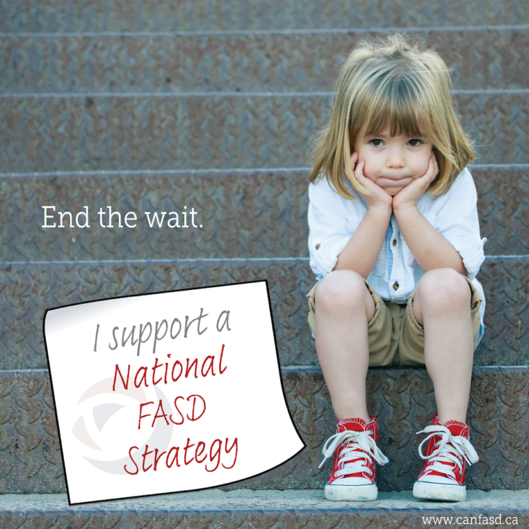 National FASD Strategy - CanFASD