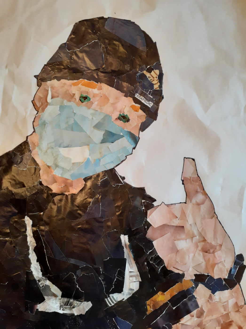 Colombo Art Comp 2021 - CanFASD