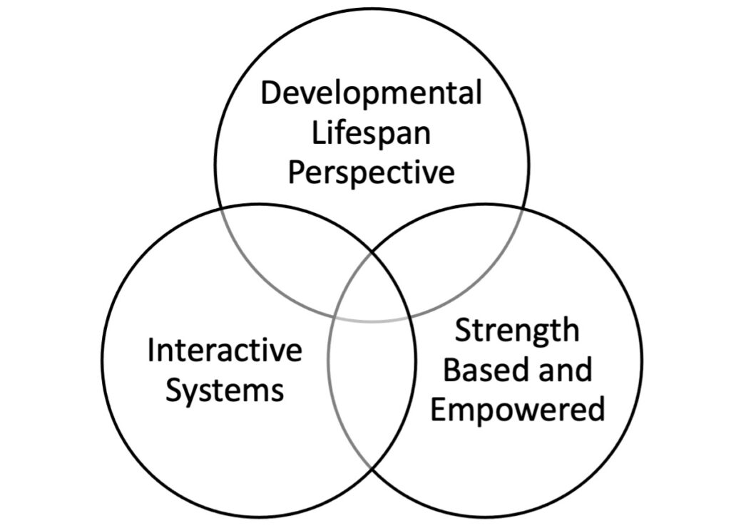 Working with The Towards Healthy Outcomes Framework: Lessons from a ...