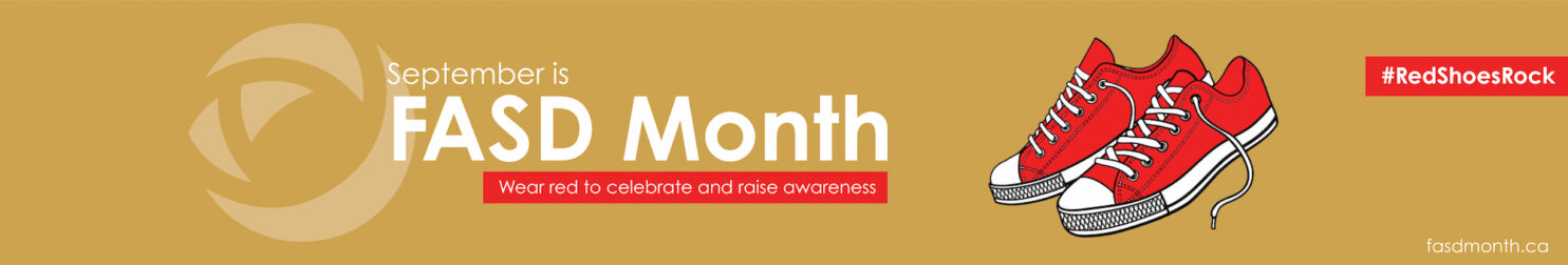 FASD Awareness Month - CanFASD