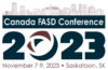 Canada FASD Conference 2023 - CanFASD