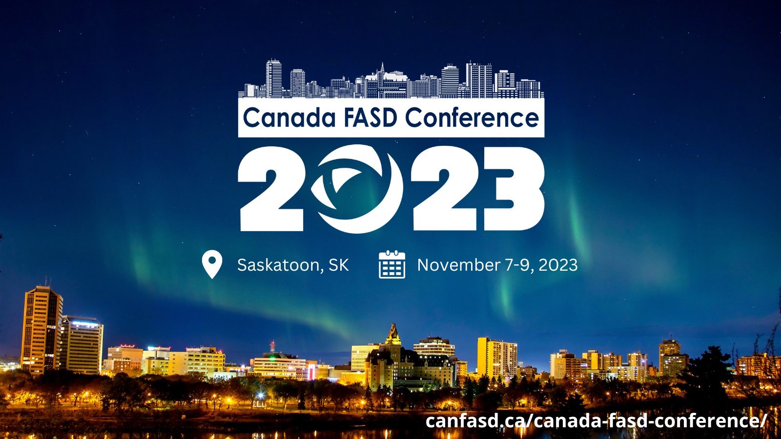 Canada FASD Conference 2023 program now available! - CanFASD