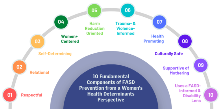 10-components-of-fasd-prevention - CanFASD