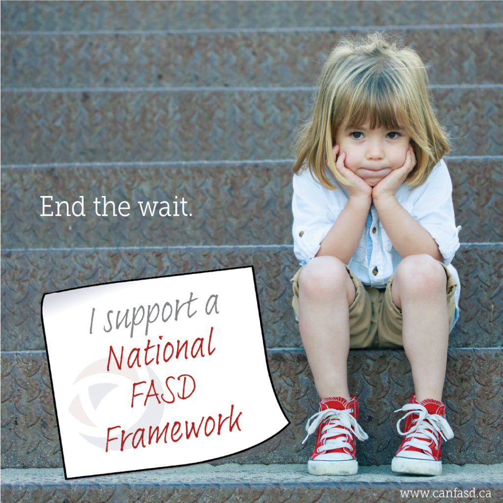 National FASD Framework - CanFASD