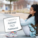 National FASD Framework - CanFASD