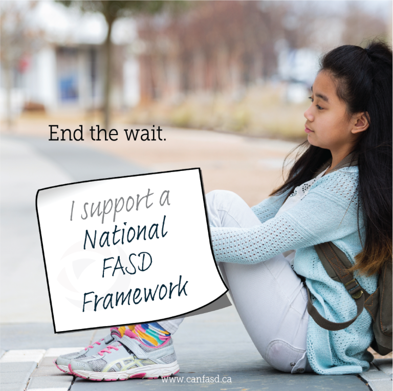 National FASD Framework - CanFASD