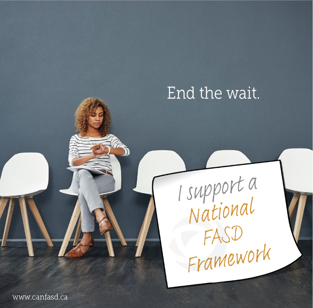 National FASD Framework - CanFASD