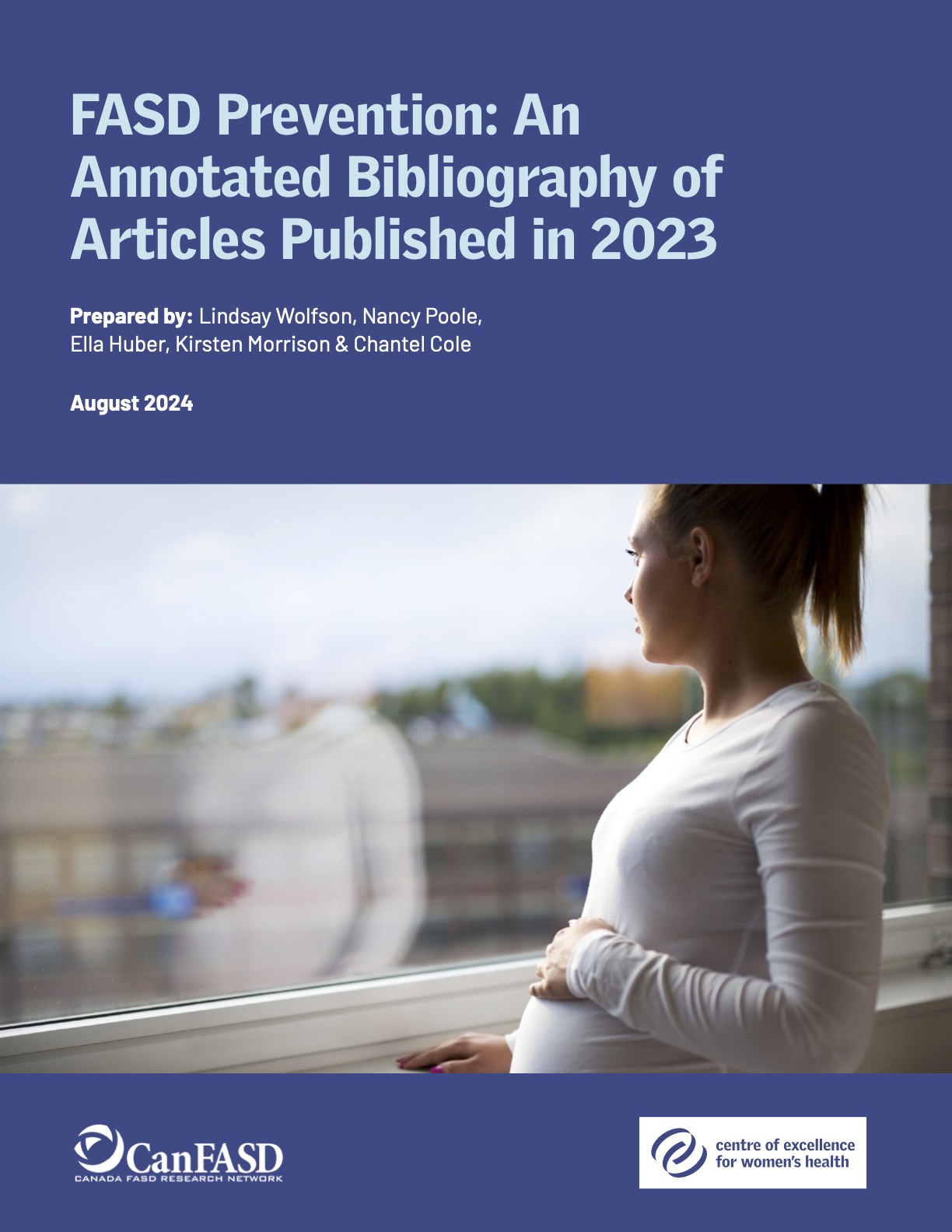 Prevention - CanFASD