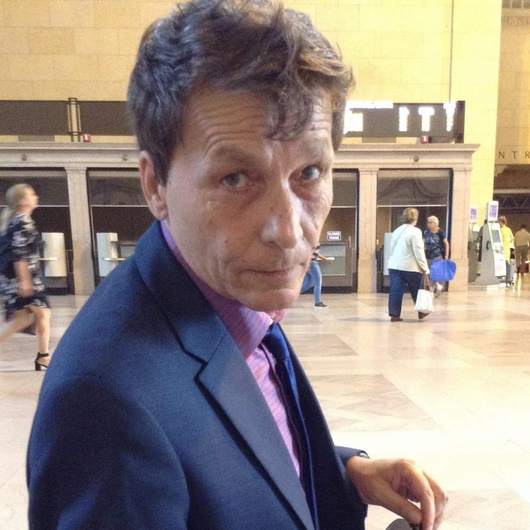 Introducing the Canada FASD Conference MC: RJ Formanek - CanFASD