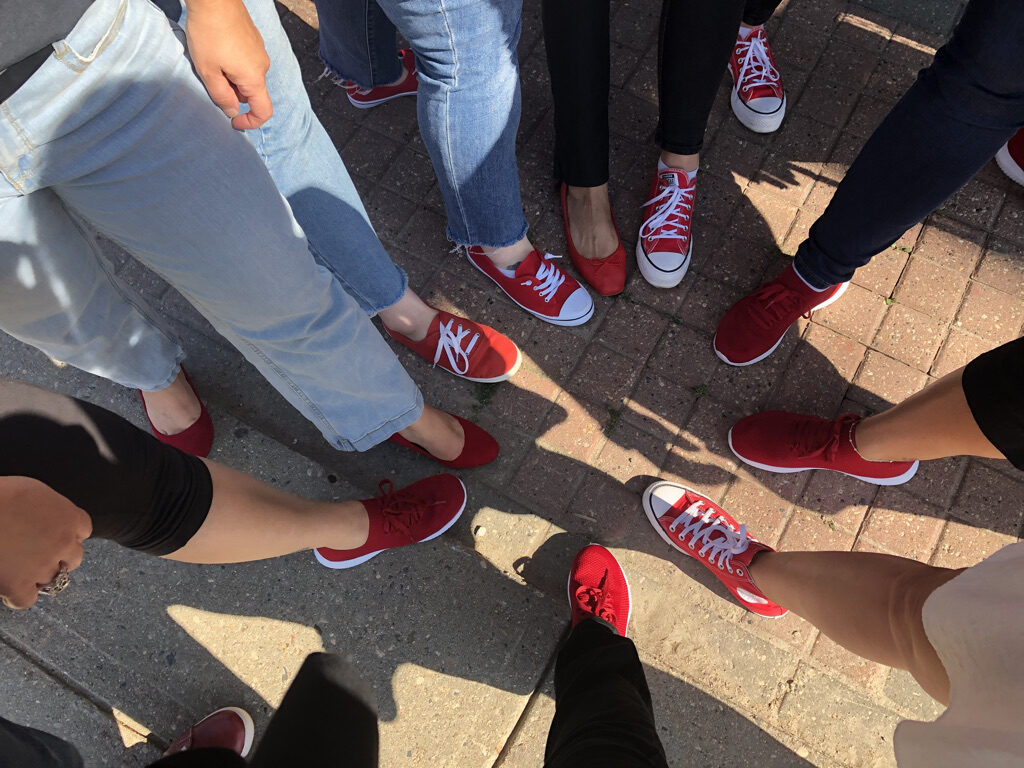 A five-step guide to FASD Month event planning - CanFASD